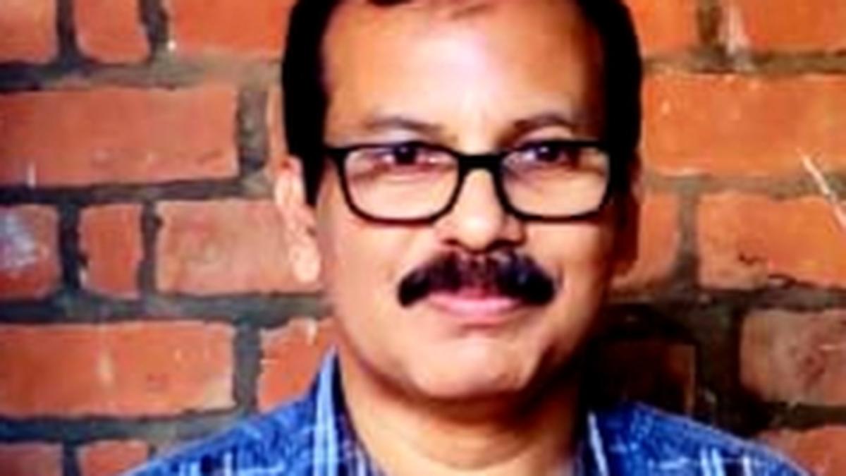 C. Satheesh Kumar selected as fellow of Royal Statistical Society - The Hindu